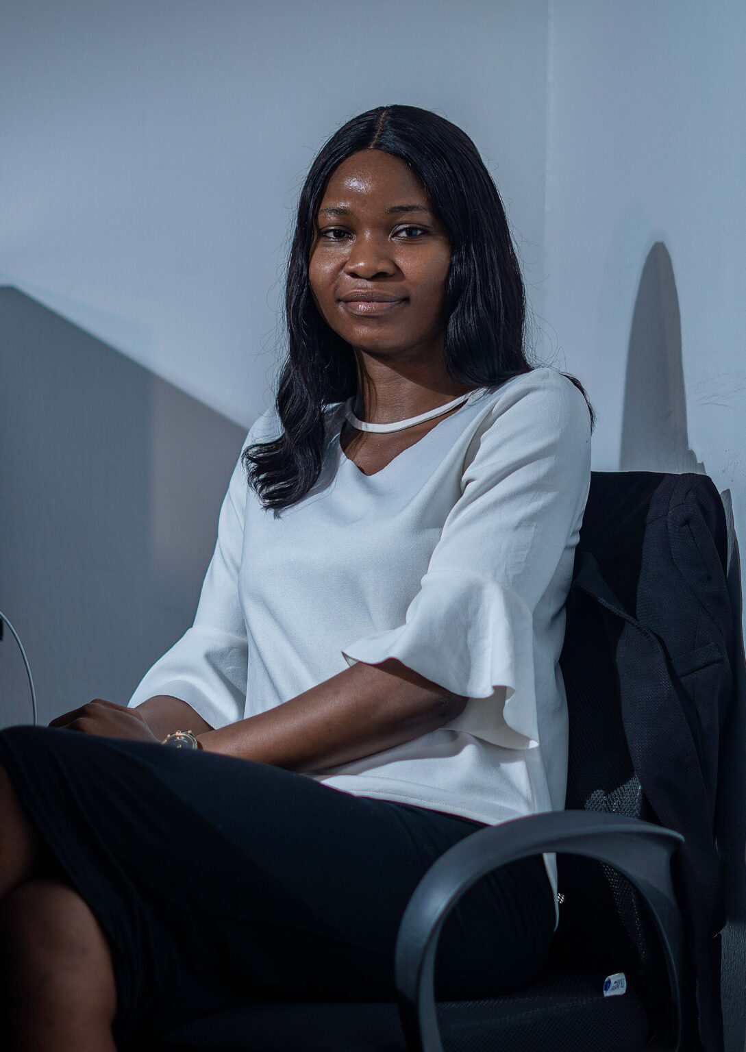 D. A. Awosika & Partners LLP | Rofiat Oyetunde Opeyemi