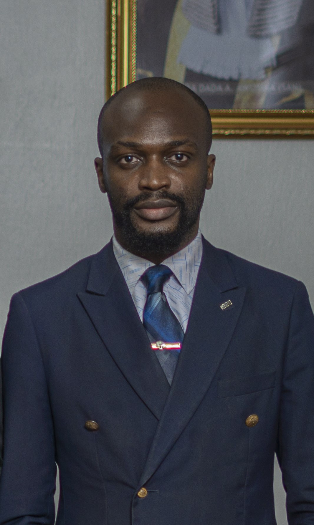 D. A. Awosika & Partners LLP | Our Team